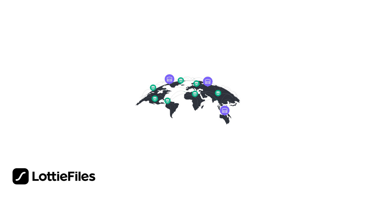 Free Allocation Animation by Alex | LottieFiles