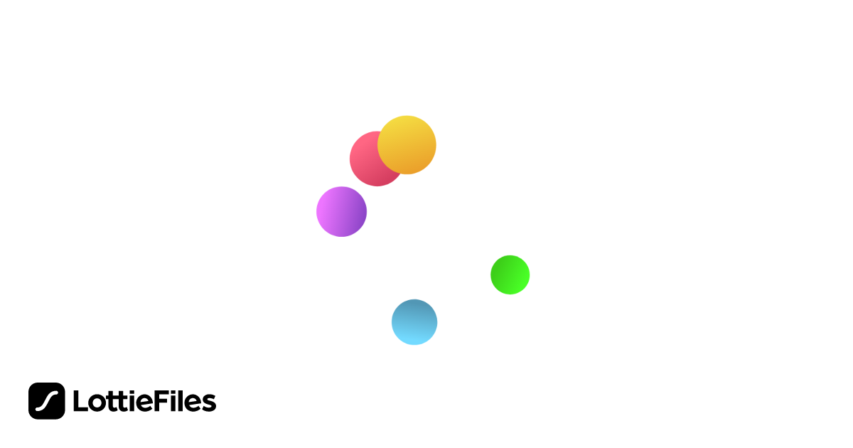Free Colorful Loading animation Animation by Musa Ibne sultan | LottieFiles