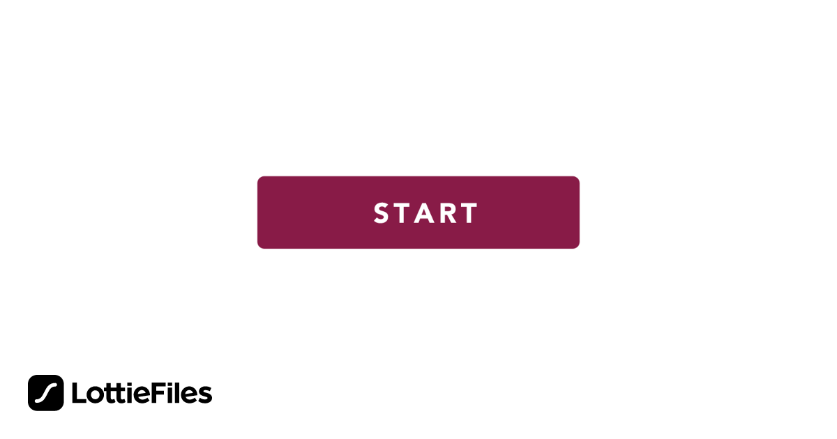 Free Start button red Animation by Ion | LottieFiles