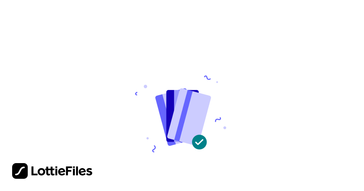 Free Purchase Success Animation by Cheryl Ang | LottieFiles