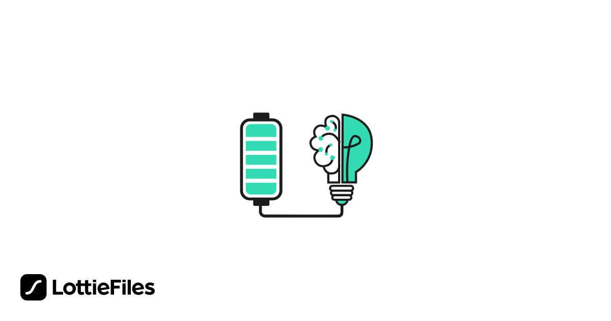 Free Recharge Animation by Safwan Siddiq | LottieFiles