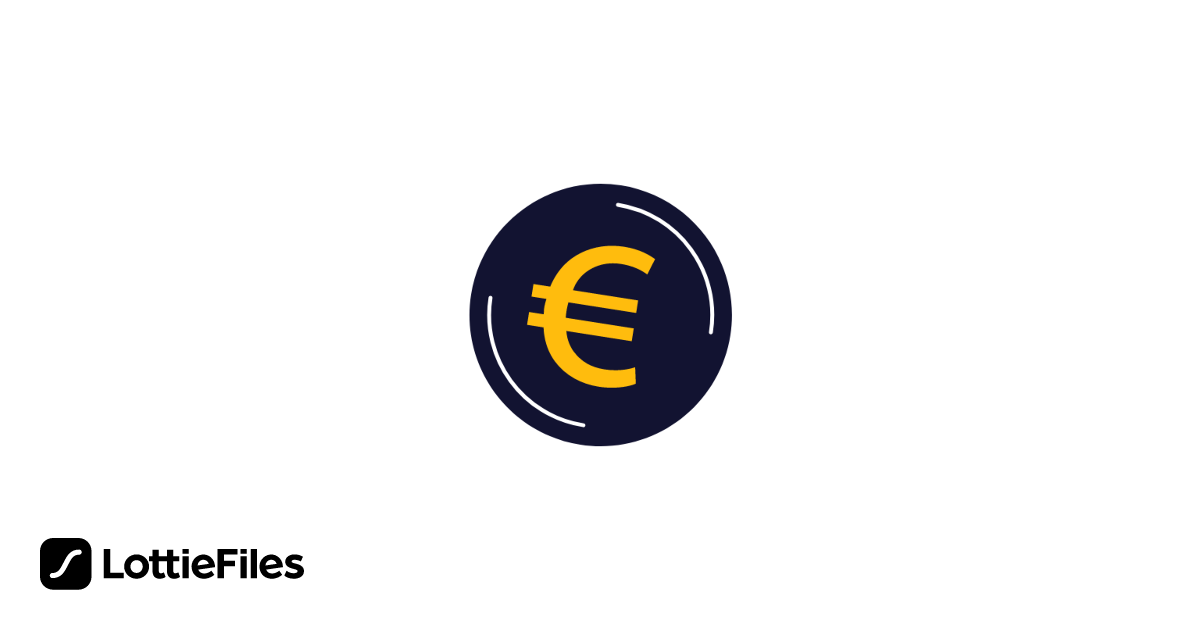 Free Currency Morphing animation Animation by Ghanshyam | LottieFiles