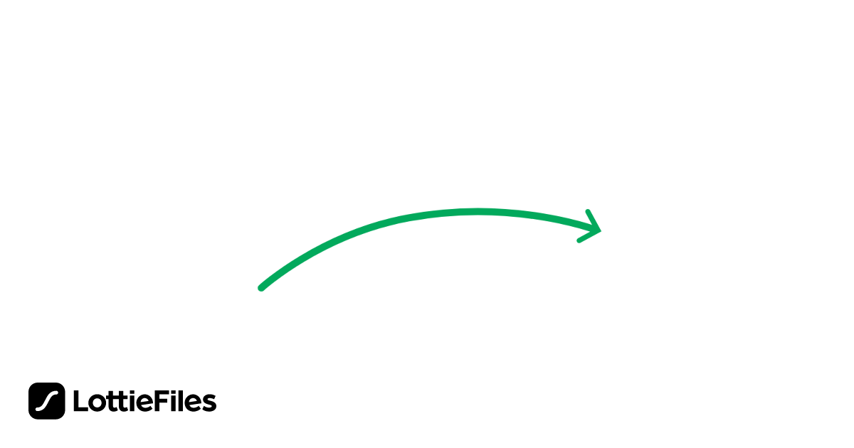 Free Arrow Flow Animation by Othniel Agera | LottieFiles