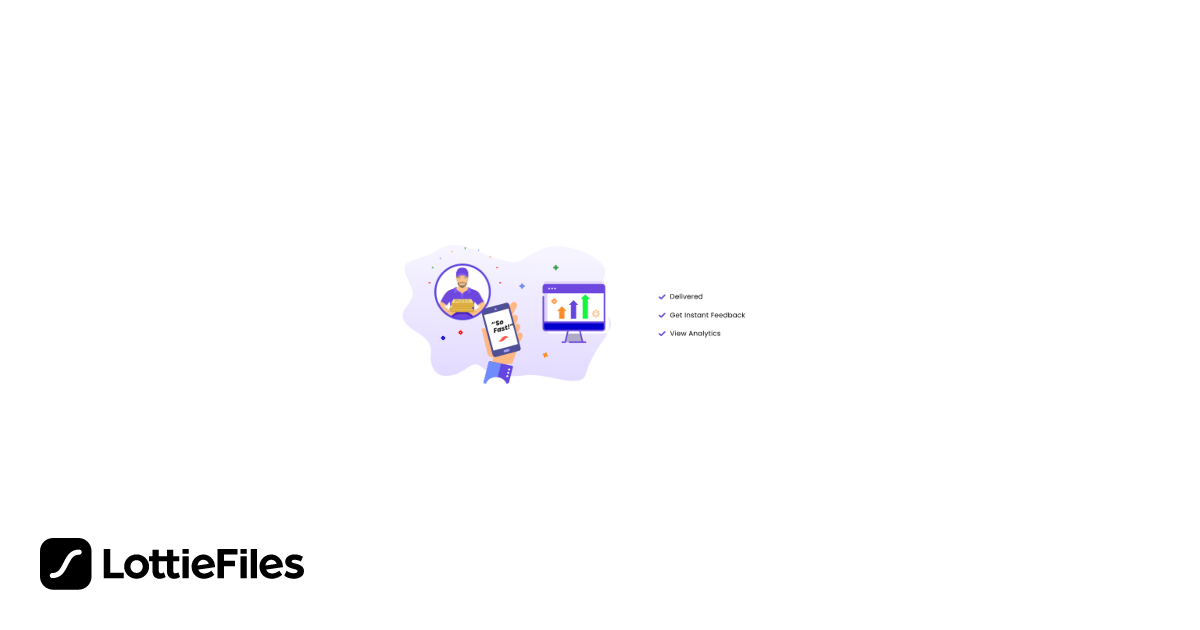 Free 3-Driver-and-alert Animation by Lợi Phạm Lê | LottieFiles