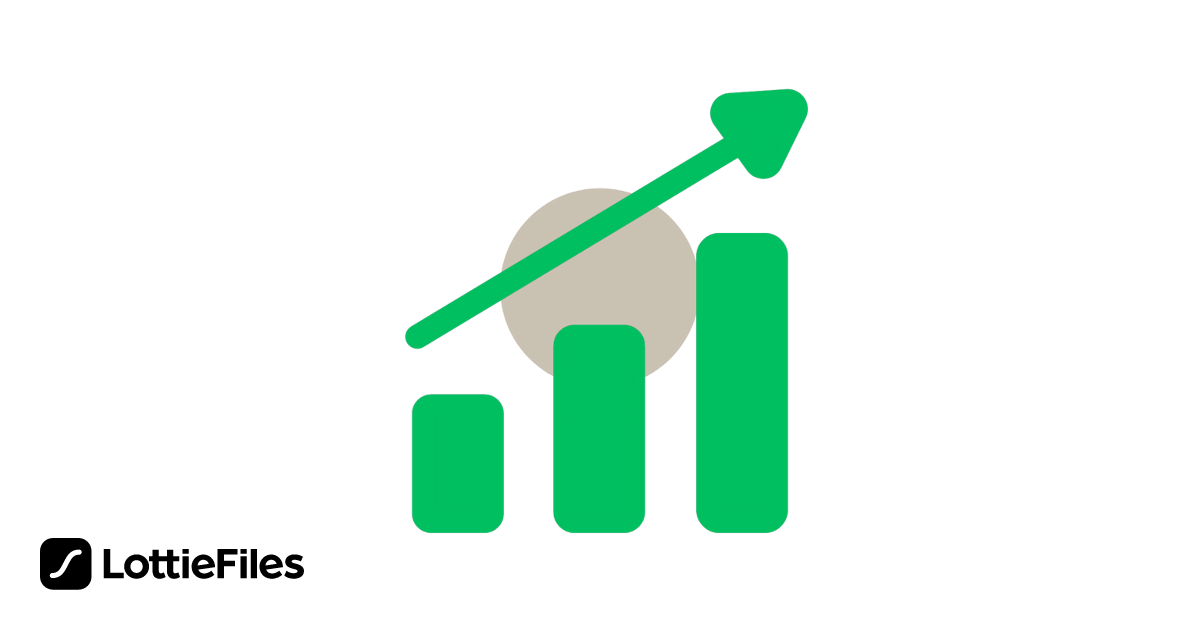 Free growth Animation by Chang | LottieFiles