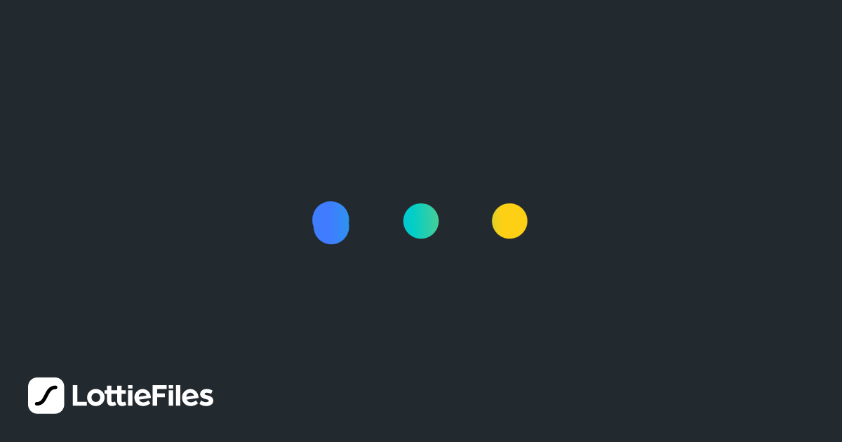 Free spiner Animation by fkdfj | LottieFiles