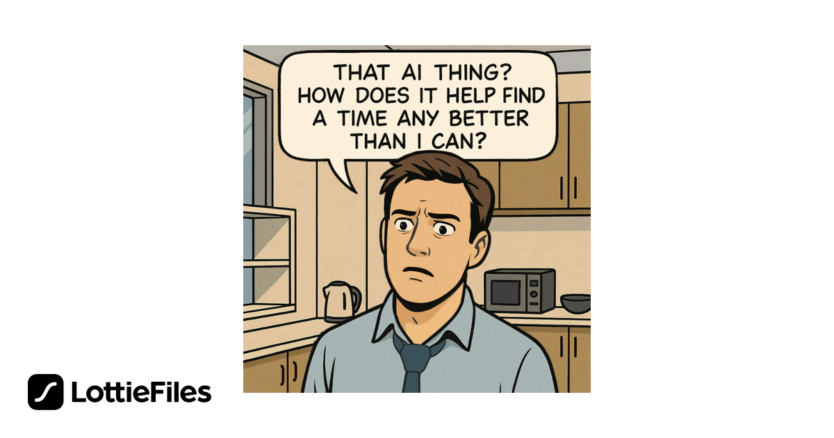 Free Comic Strip Animation by jignesh gajjar | LottieFiles