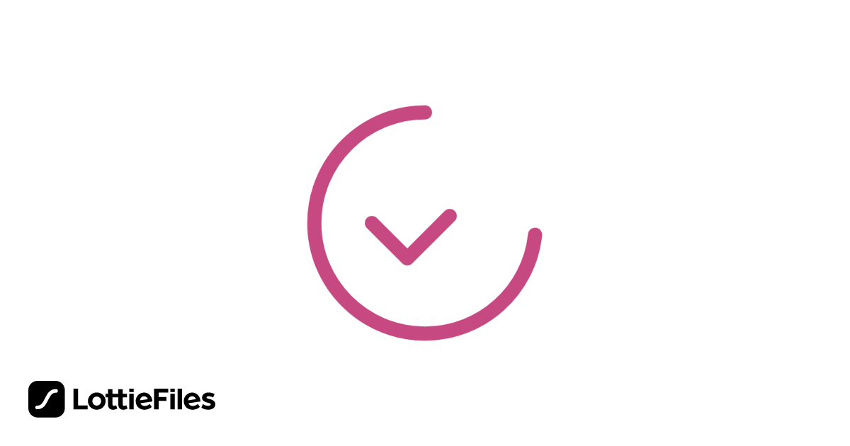 Free Success success logo animated Animation by Anas Rahiman | LottieFiles