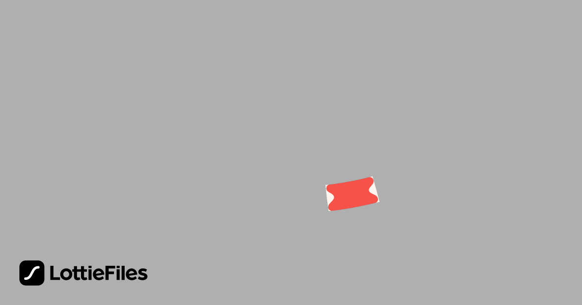 Free Unwrap Animation Animation by John | LottieFiles