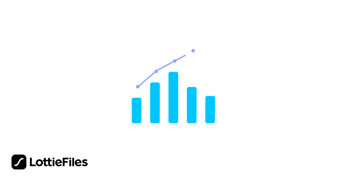 Free GRAPHIQUE Animation by Ethan | LottieFiles