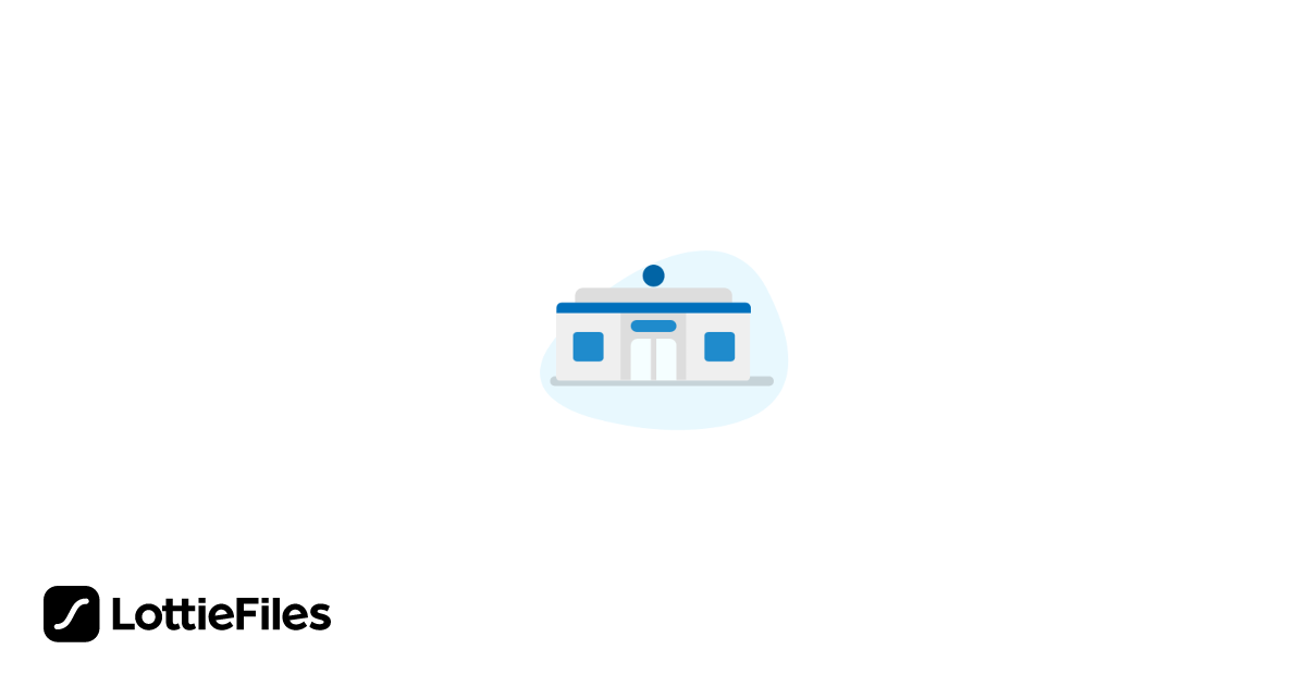 Free hospital Animation by Mohammed Nasser | LottieFiles