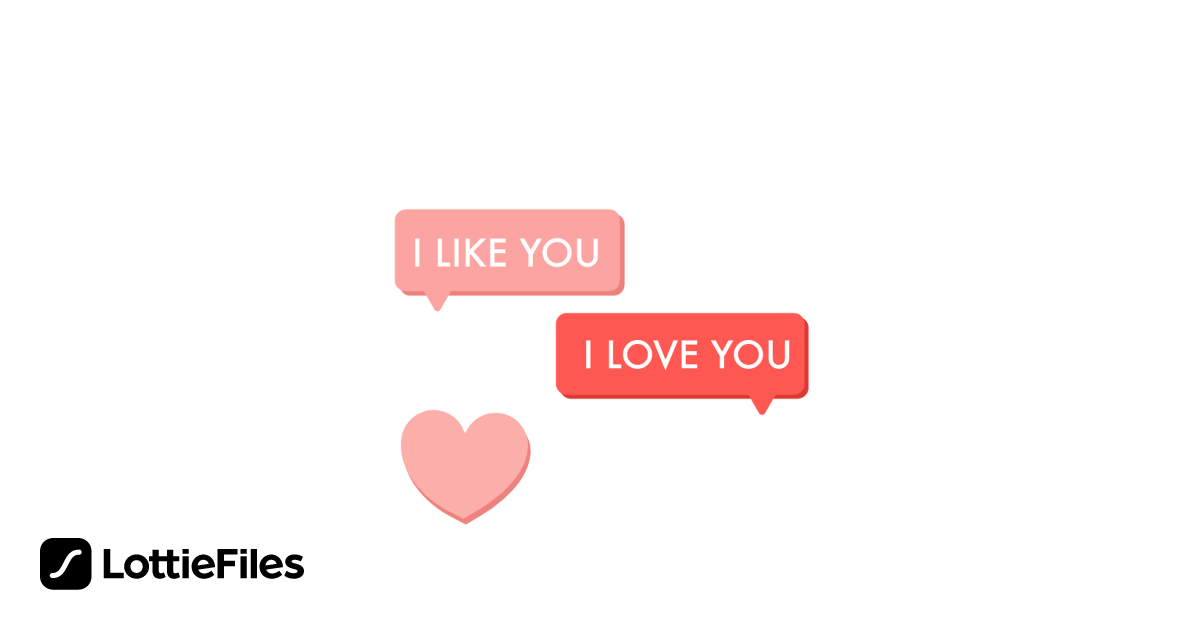 Free Digital Love Animation by Neus | LottieFiles
