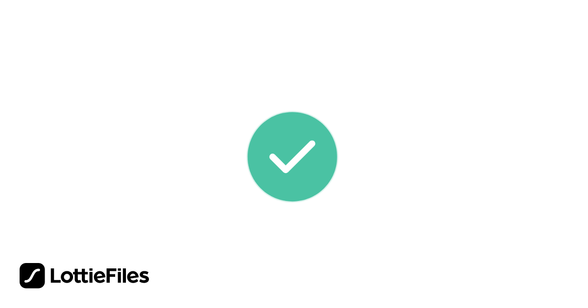 Free 1hour complete Animation by 백지희 | LottieFiles