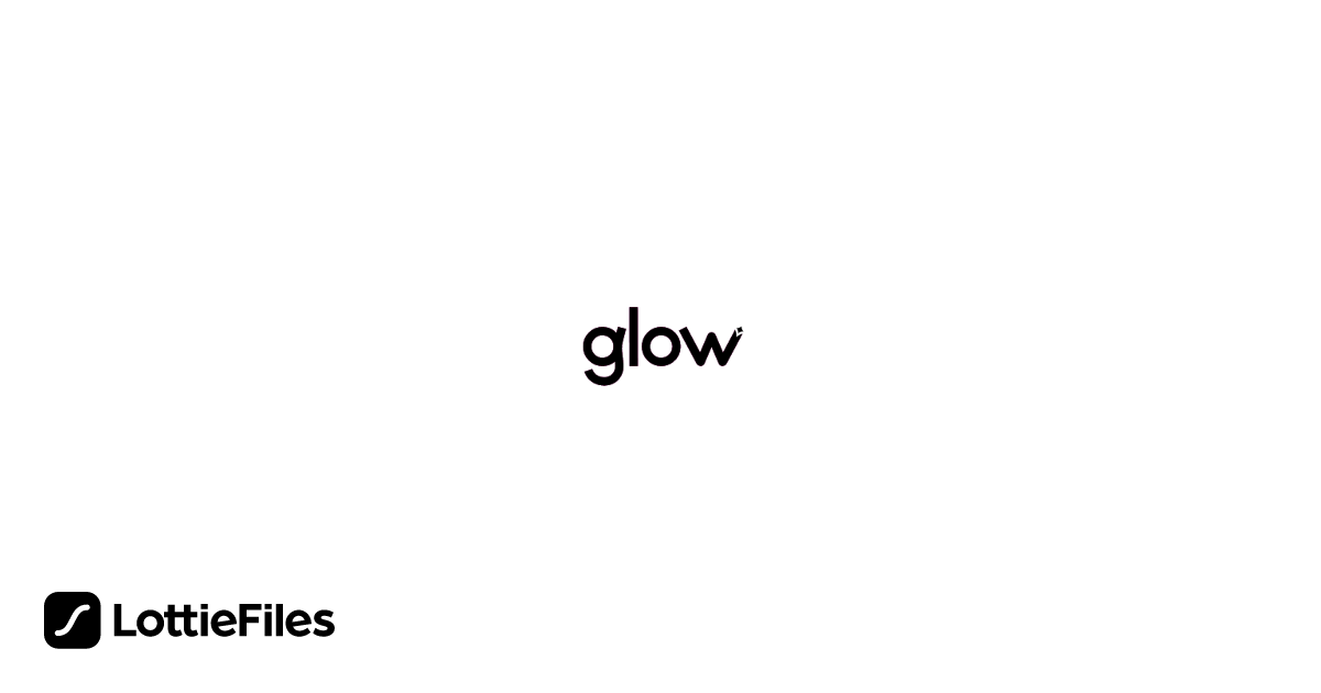 Free Glow Animation Animation by Mateus David Freitas | LottieFiles