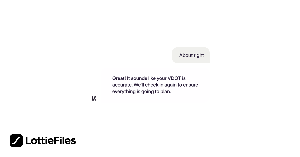 Free text animation Animation by Andre Laboy | LottieFiles