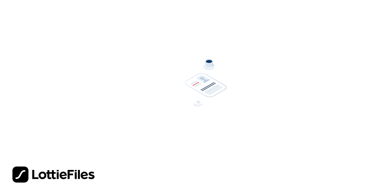 Free Hana and revenue Animation by Liran Keidar | LottieFiles