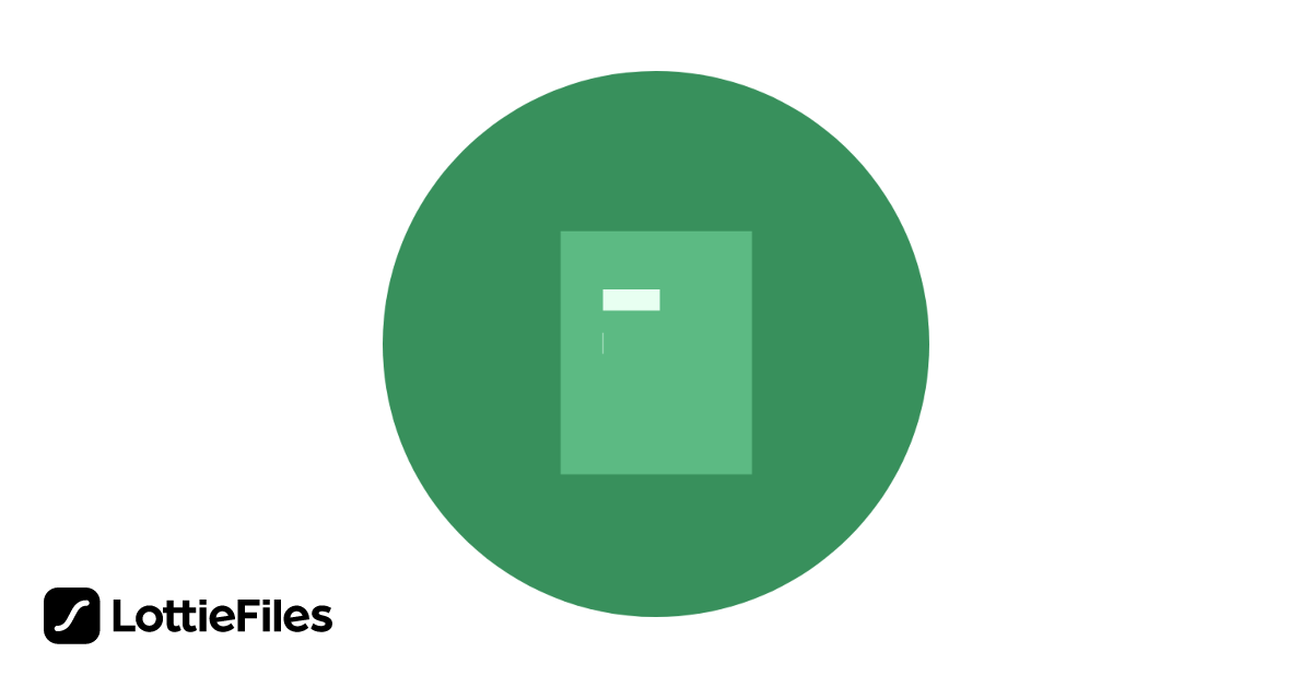 Free file loading Animation by Flavio Paulino | LottieFiles