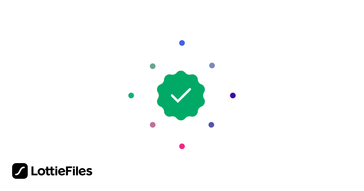 Free request_accepted_green Animation by Priyanshu | LottieFiles
