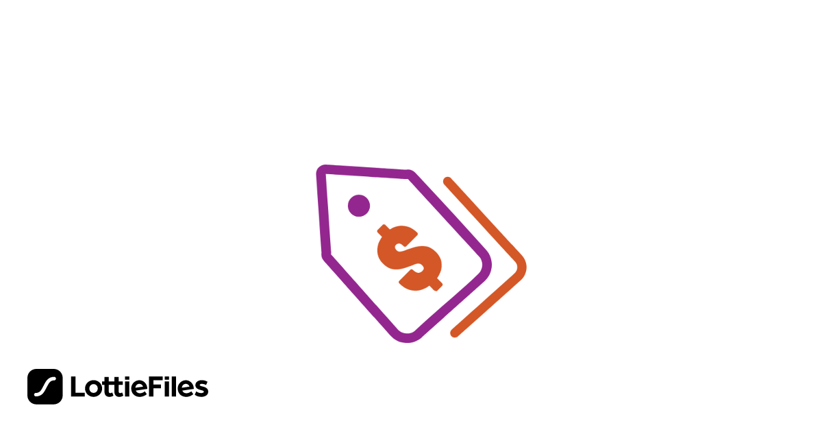 Free Best Price Animation by Shrawan Ghimire | LottieFiles