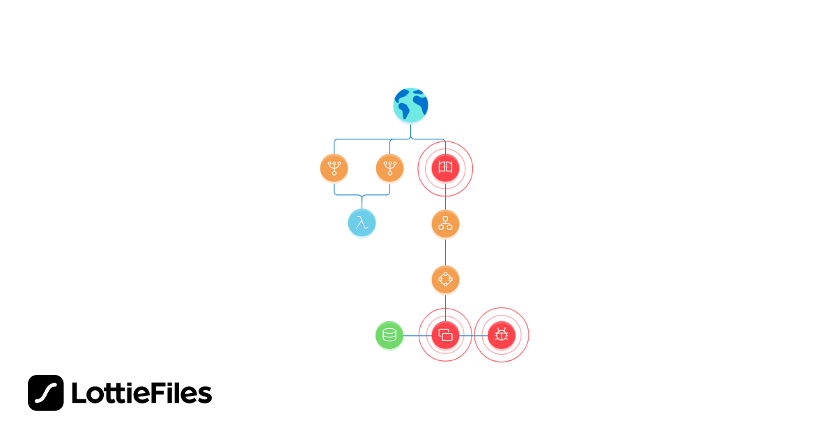 Free Wiz Product Animation by Jonathan Crowe | LottieFiles