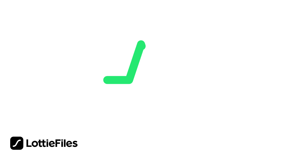 Free Heartbeat_Green Animation by Alex | LottieFiles