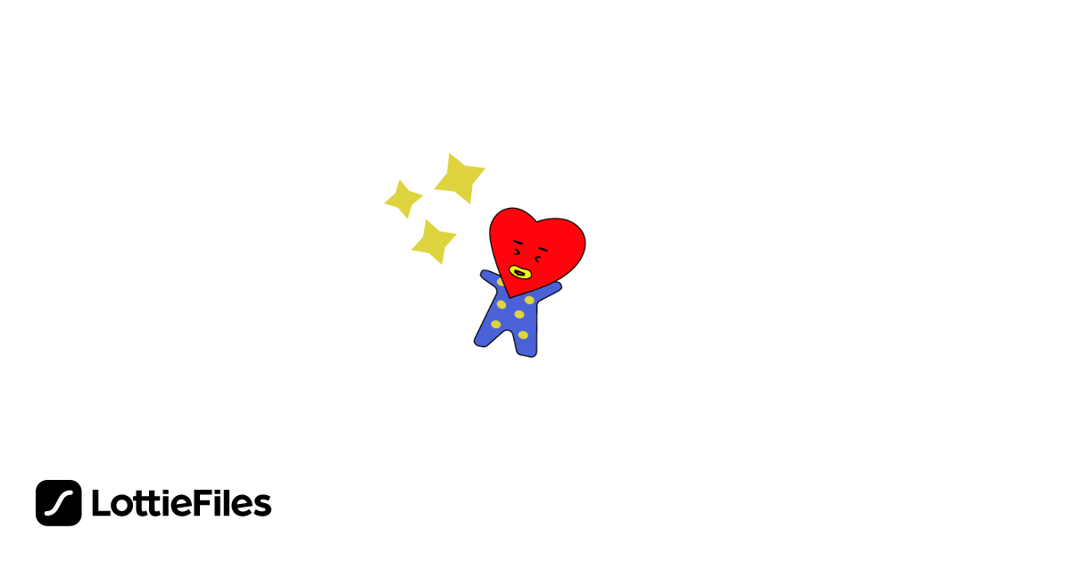 Free cute tata Animation by nazanin z | LottieFiles