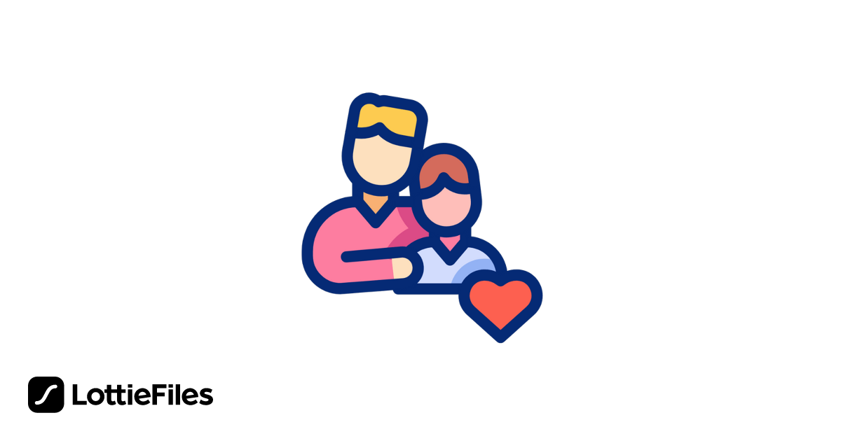 Free empathy Animation by Ngọc Bảo | LottieFiles