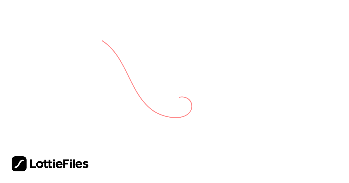 Free Simple line Animation by Gustavo Silva | LottieFiles