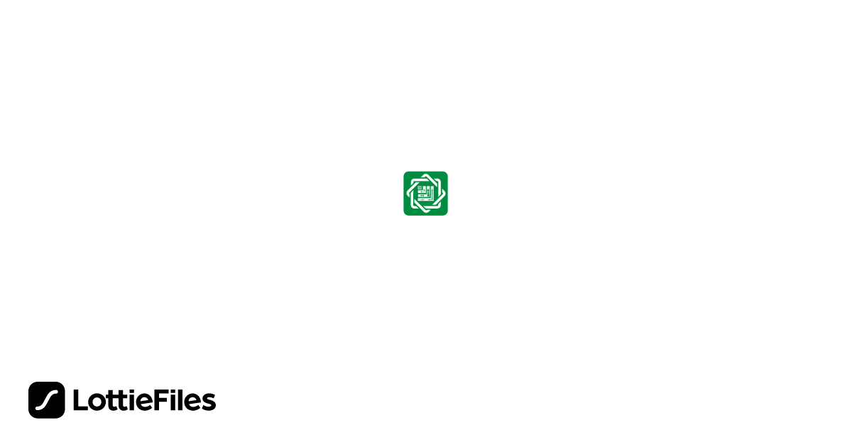 Free KFH Splash Animation by Oneto11 graphic | LottieFiles