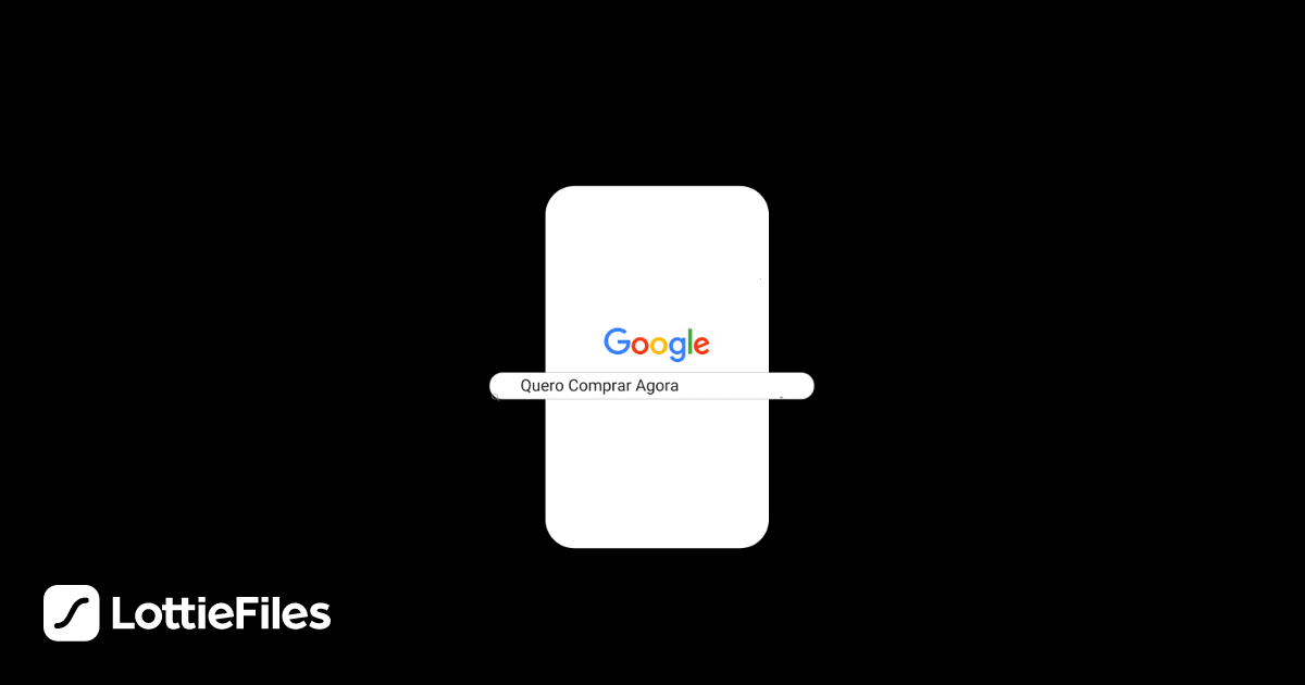 Free Google ADS Animation by Fabio Avanzo | LottieFiles