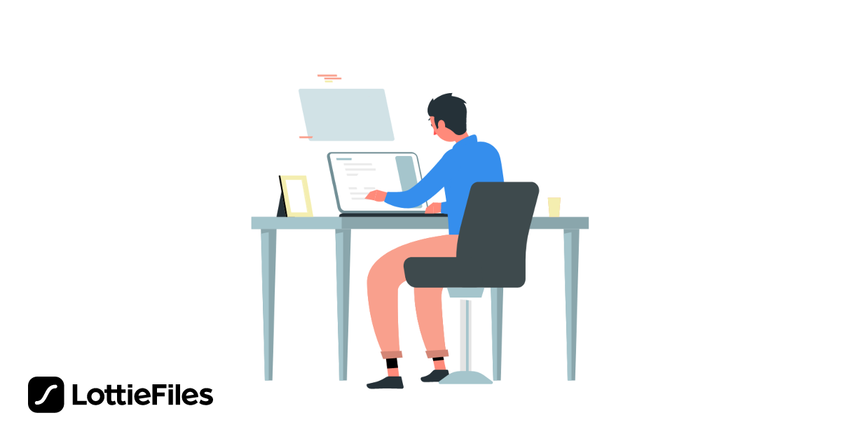 Free programming Animation by paypal01 pay | LottieFiles