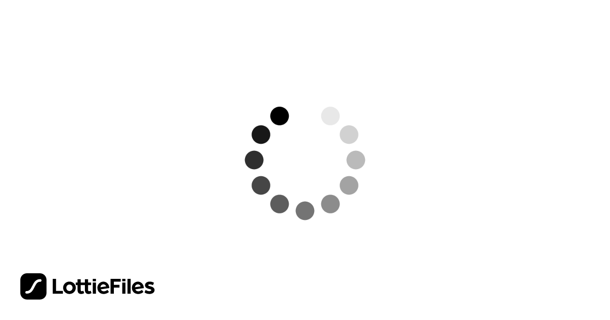 Free Loading Animation Animation by Lukius Jonathan | LottieFiles