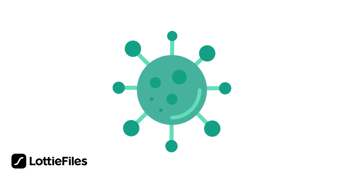 Free bacterium Animation by Apolo Studio | LottieFiles