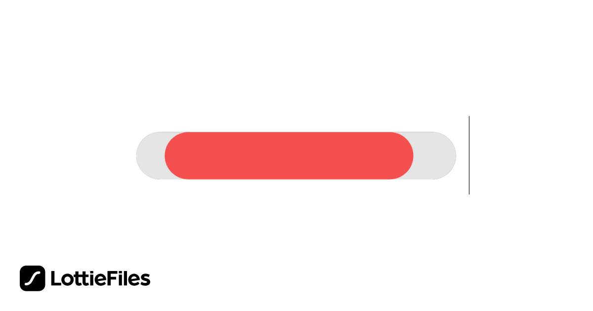 Free Bar Loader Animation by Mohammed Rashid | LottieFiles