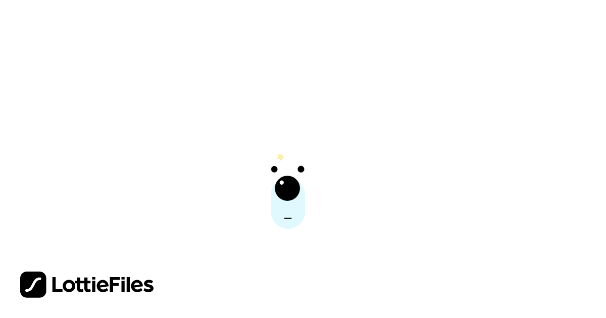 Free bear Animation by Sanjay Jaluthriya | LottieFiles