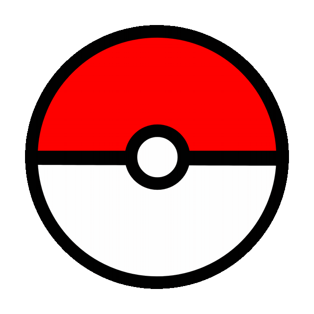 Pokeball Opent Gif Which Way Does A Pokéball Open?