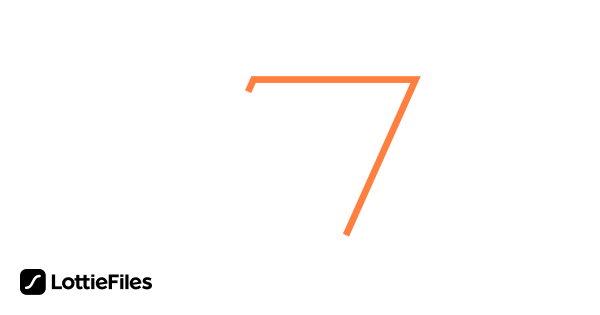 Free Parallelogram Animation by Nate J Brady | LottieFiles