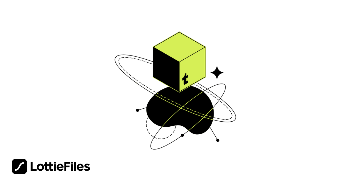 Free Tech creative Animation by Weblodge | LottieFiles