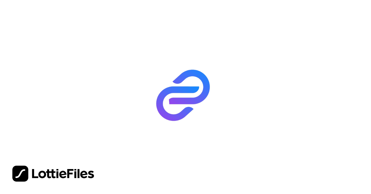 Free Lottie logo animation Animation by Senan | LottieFiles