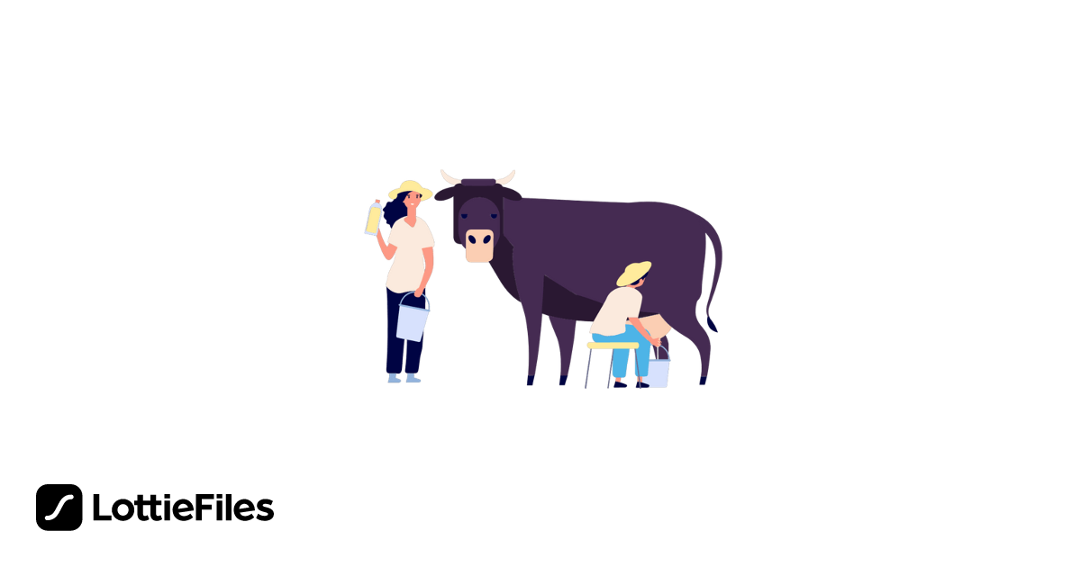 Free Animals Animation by Asim | LottieFiles