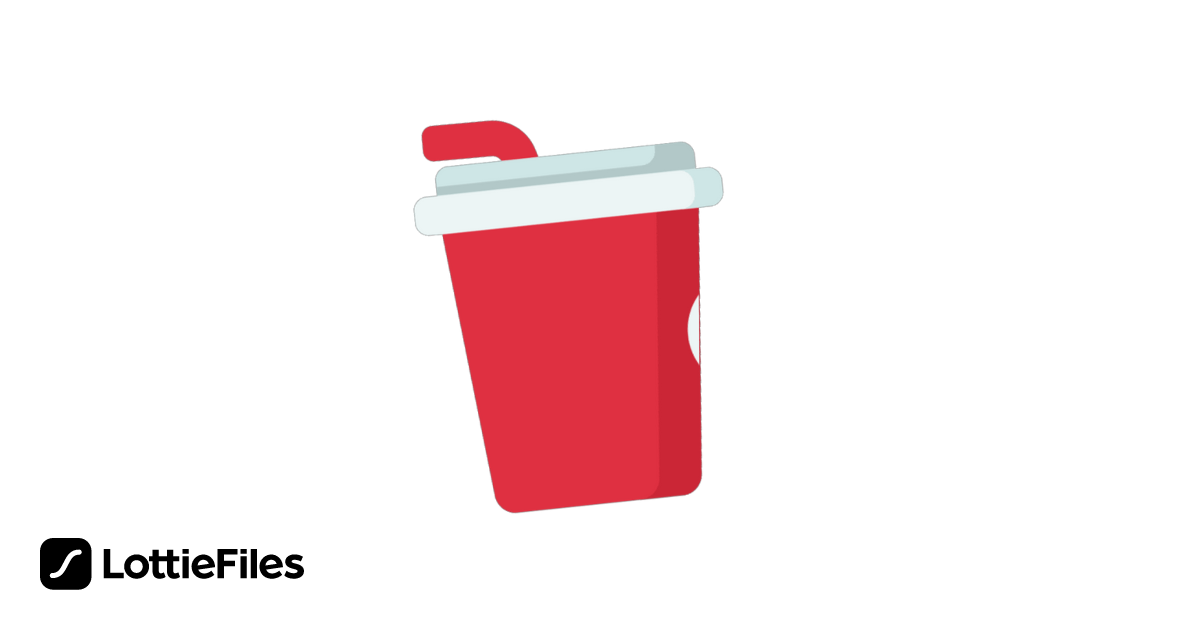 Free Soda Animation by adesatrio229 | LottieFiles