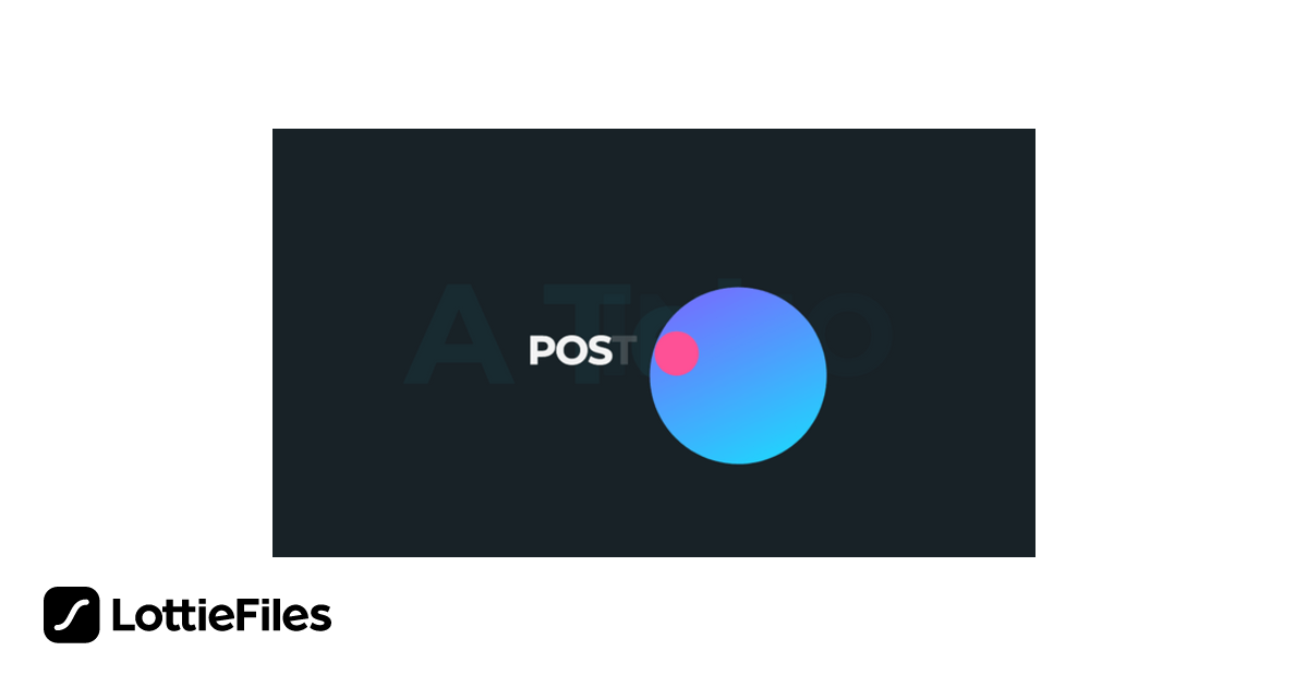 Free A2 tech animation Animation by M | LottieFiles