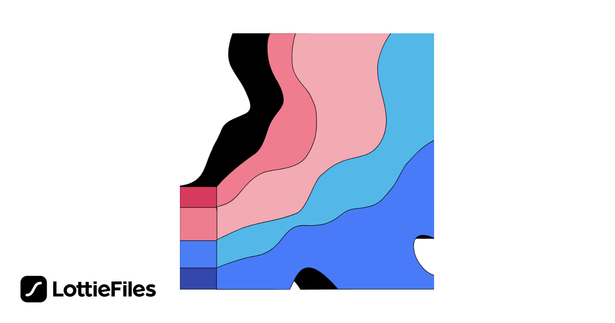 Free Wavy moves Animation by R SOUNDAR | LottieFiles