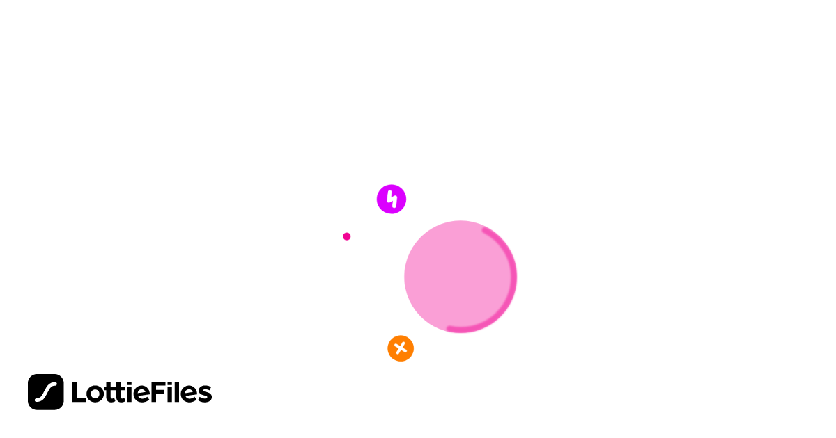 Free Logging Button Animation by Julius | LottieFiles
