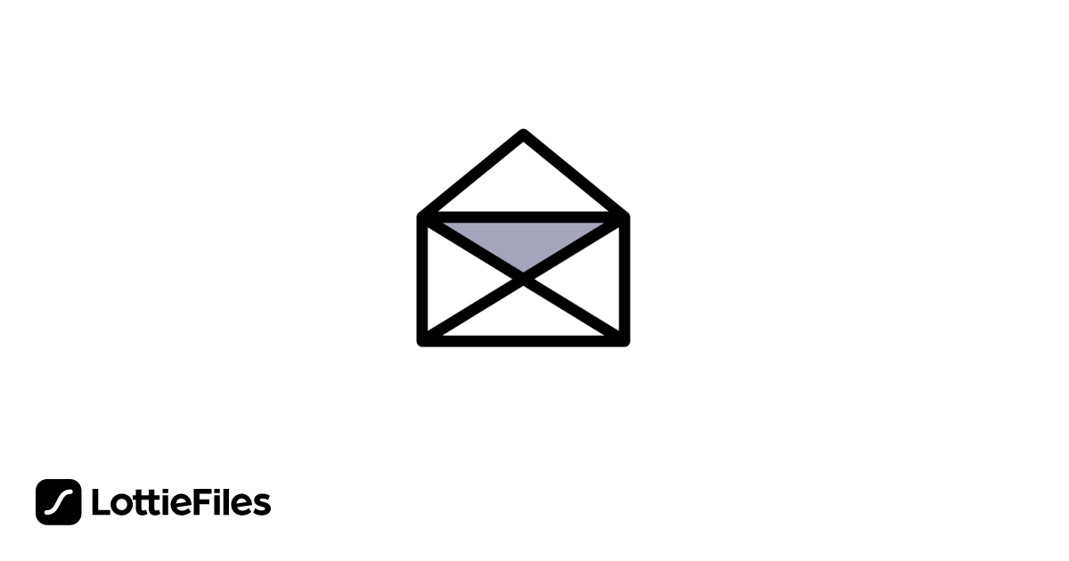 Free Close envelope, send mail Animation by Iva Gora Miskovic | LottieFiles