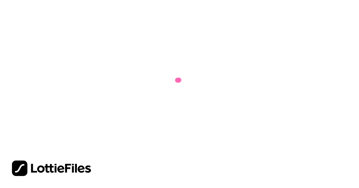 Free Loading Animation Pink Animation by Design TX | LottieFiles