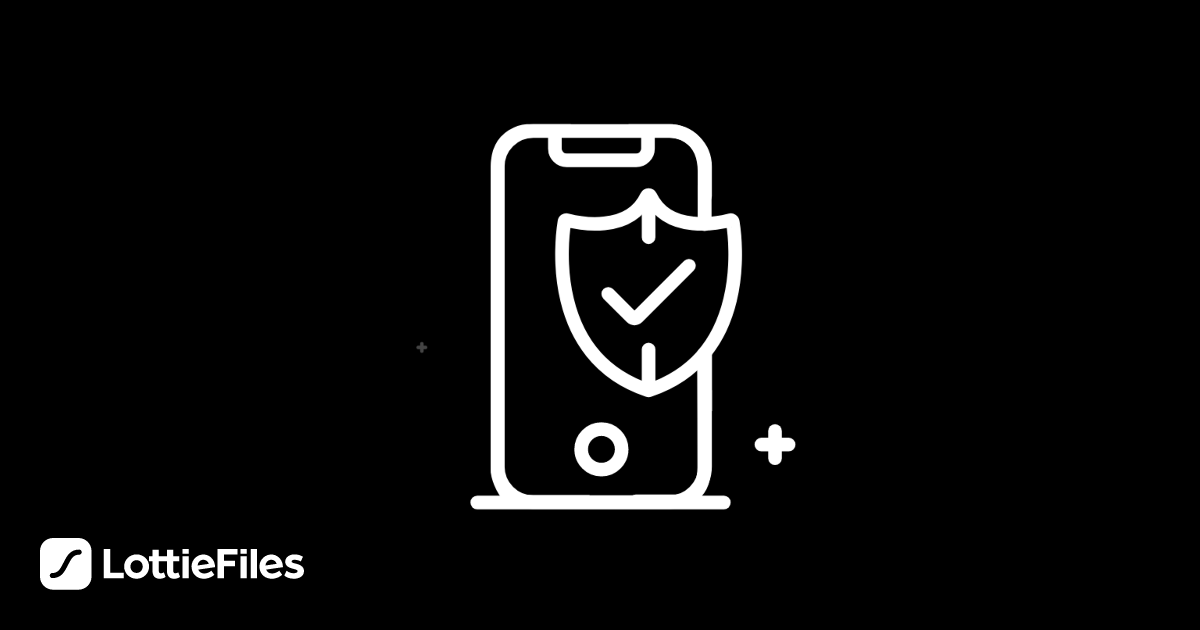 Free Completed process Animation by Andrew Mckay | LottieFiles