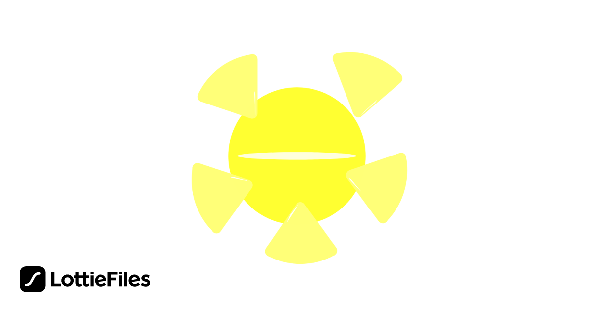 Free Lemon Animation by Nook | LottieFiles