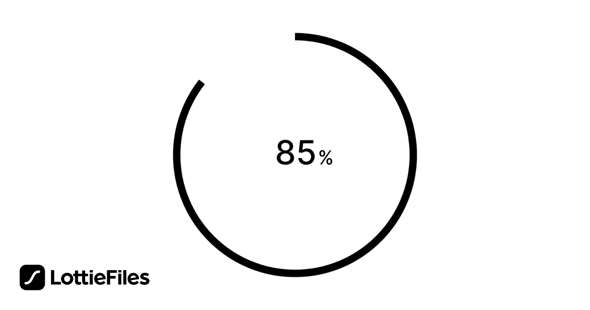Free basic loading animation Animation by Studians LLC | LottieFiles
