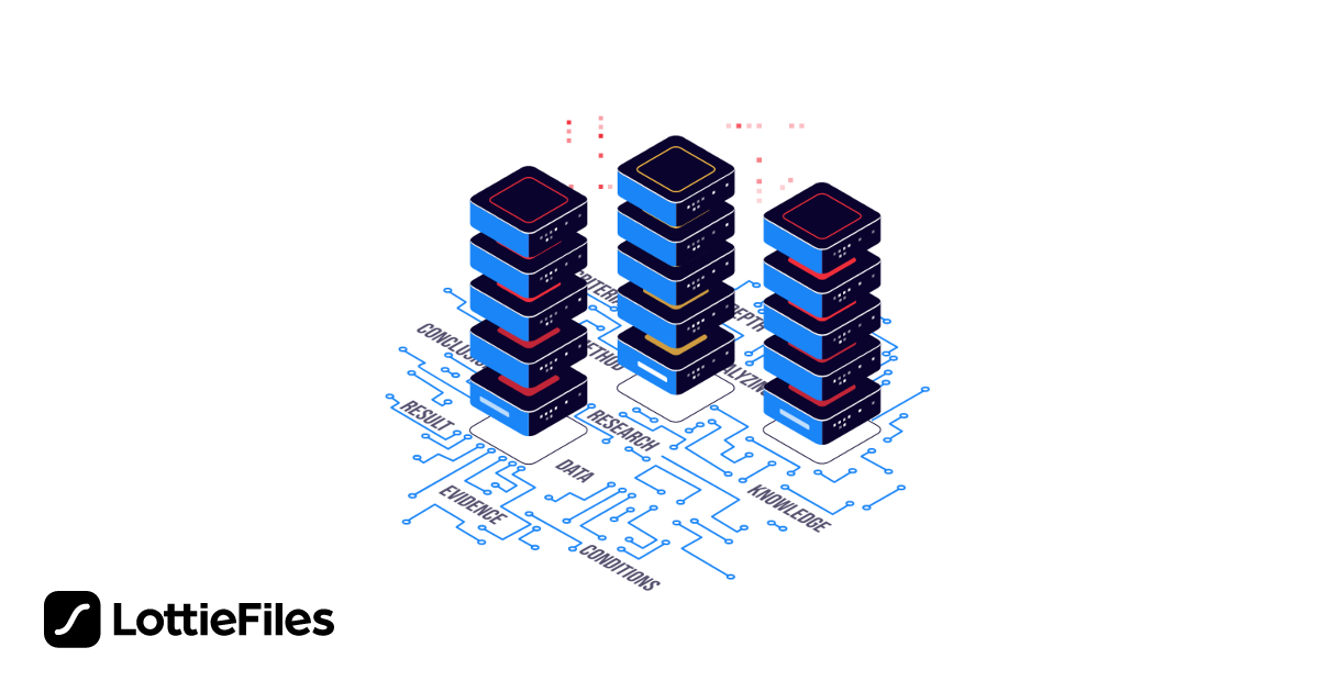 Free infrastructure Animation by Bisola | LottieFiles